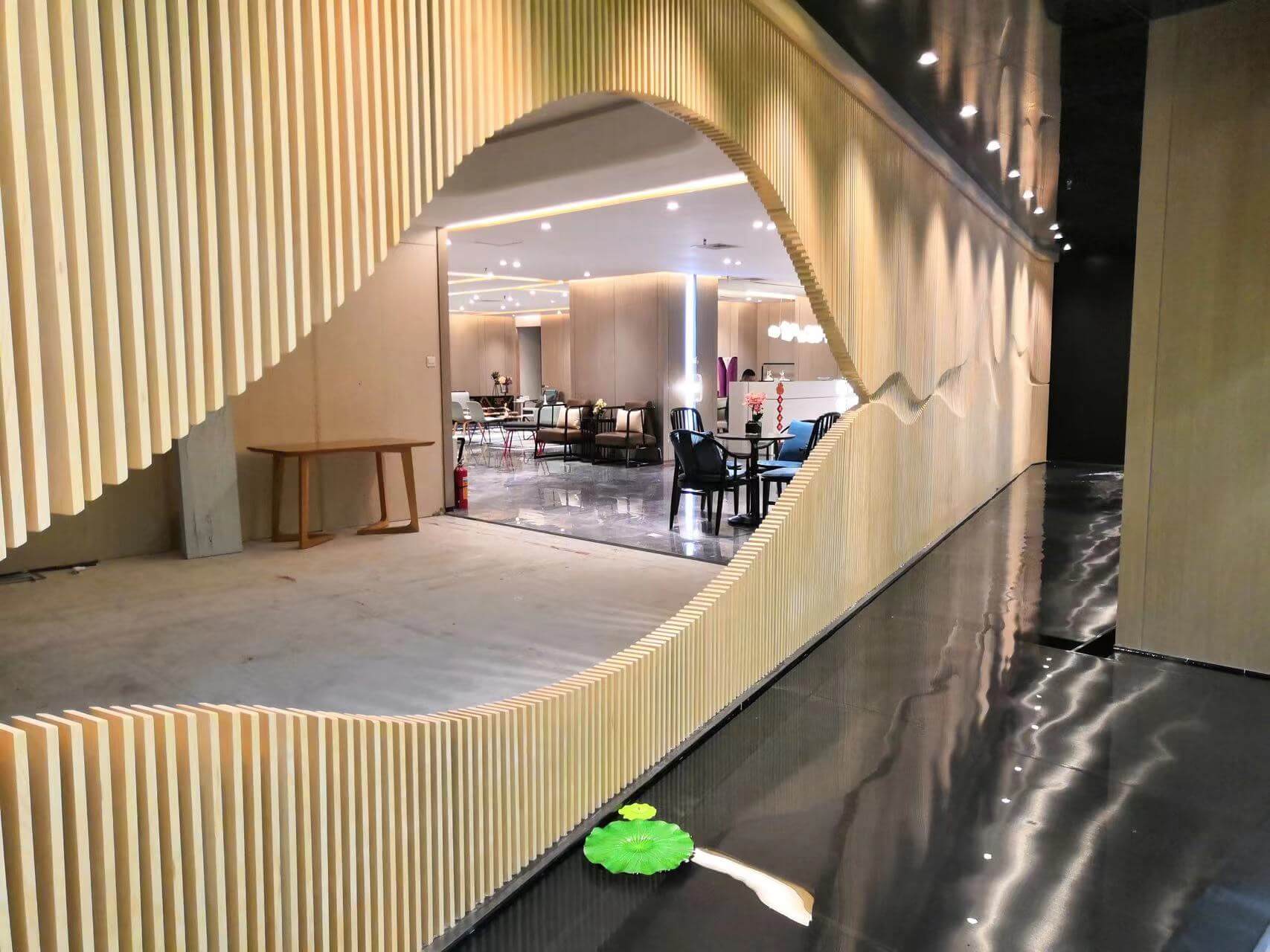 2026 Hotel Interior Design Trends: Sustainability & Style
